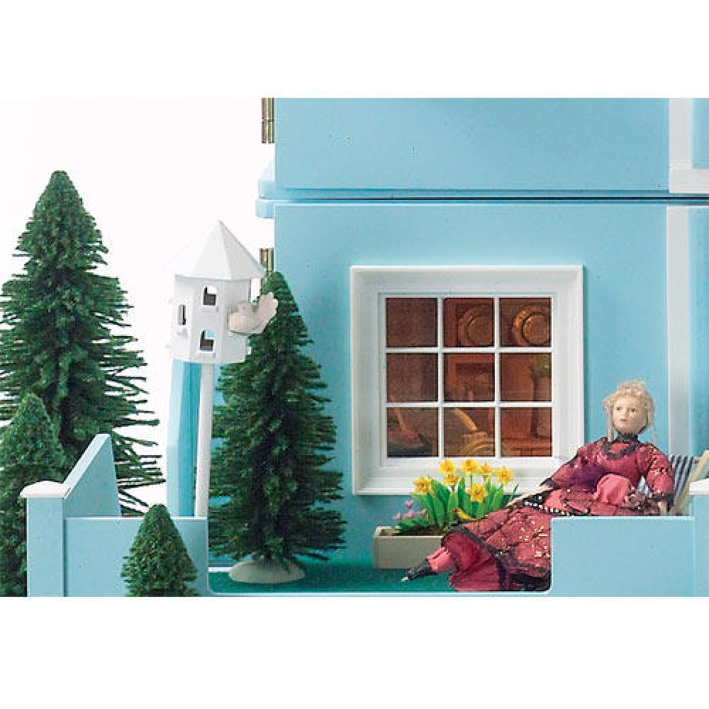 The Dolls House Emporium The Classical Dolls' House