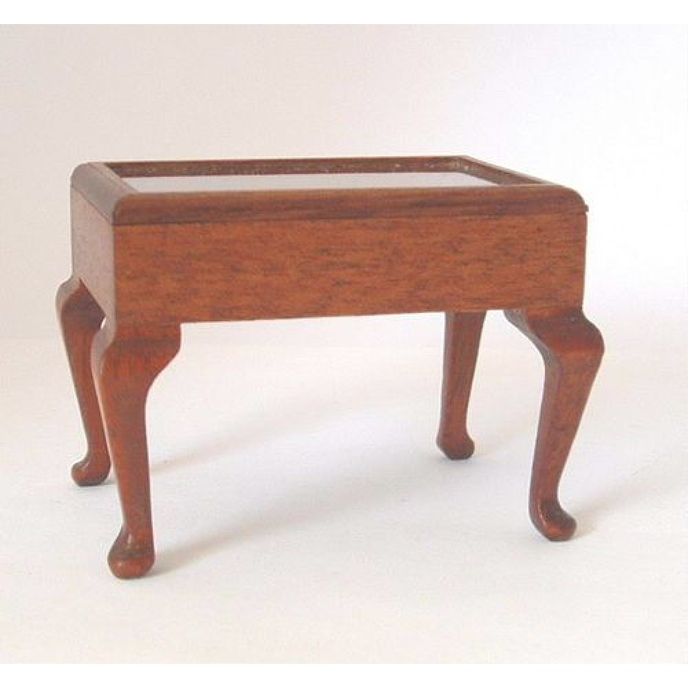 McQueenie Miniatures Display Table